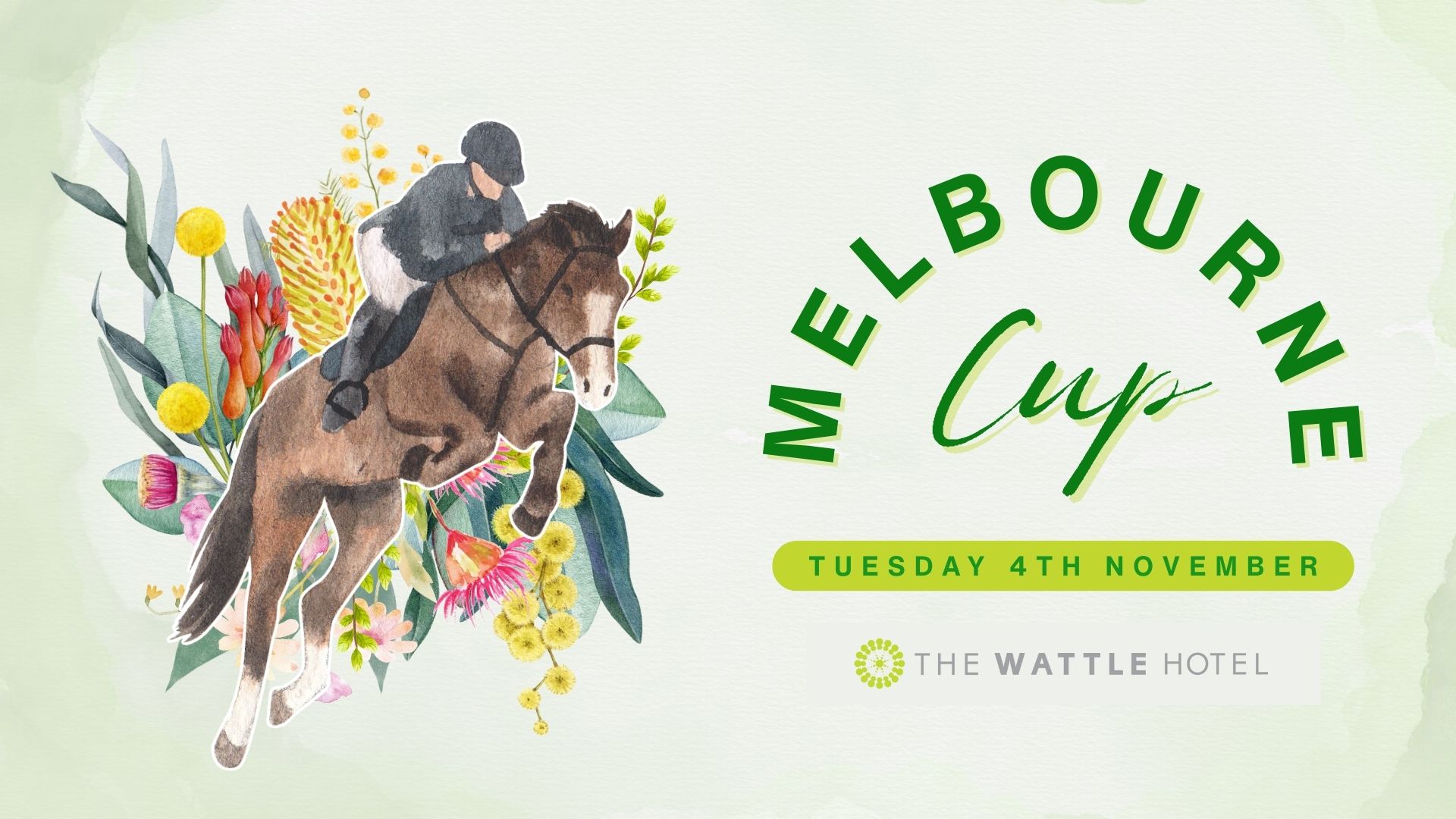 The Wattle Hotel | Coomera Pub & Bistro